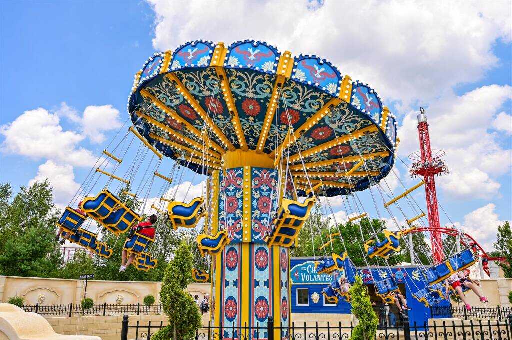 Kingoland Sports and leisure activities | Quiberon Bay