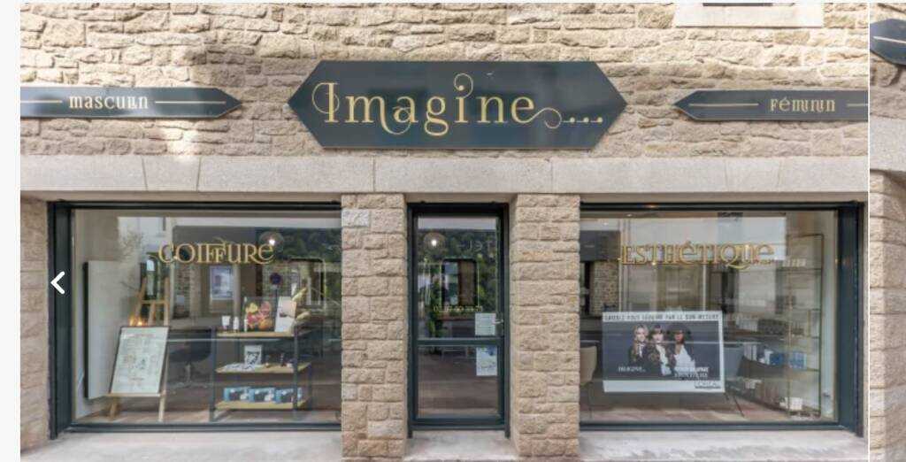 Imagine Shops and services | Quiberon Bay