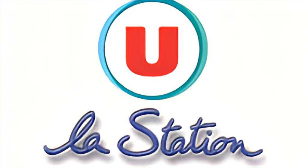 Station service - Super U Shops and services | Quiberon Bay