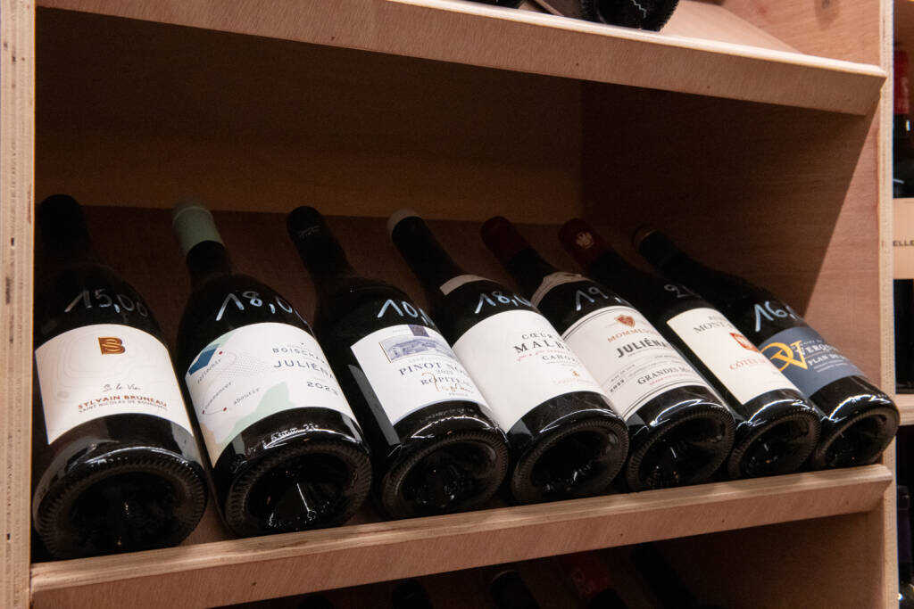 Le Blasenn Shops and services | Quiberon Bay