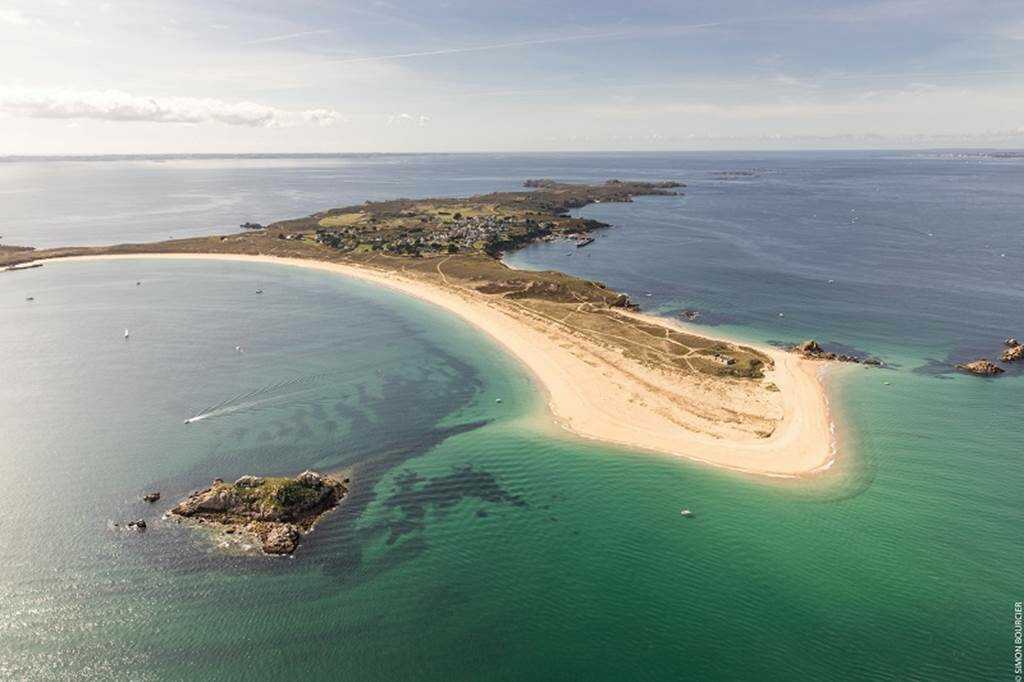 getaway in Houat, a little piece of paradise | Baie de Quiberon