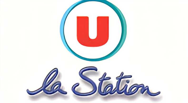 Station service - Super U Shops and services | Quiberon Bay